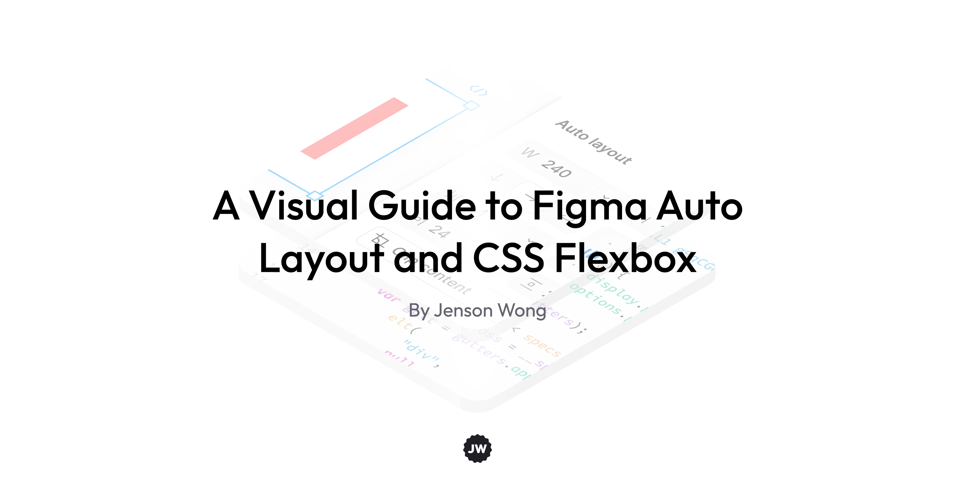 A Visual Guide To Figma Auto Layout And Css Flexbox